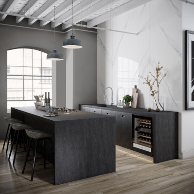 Arvimar - Dekton Bromo