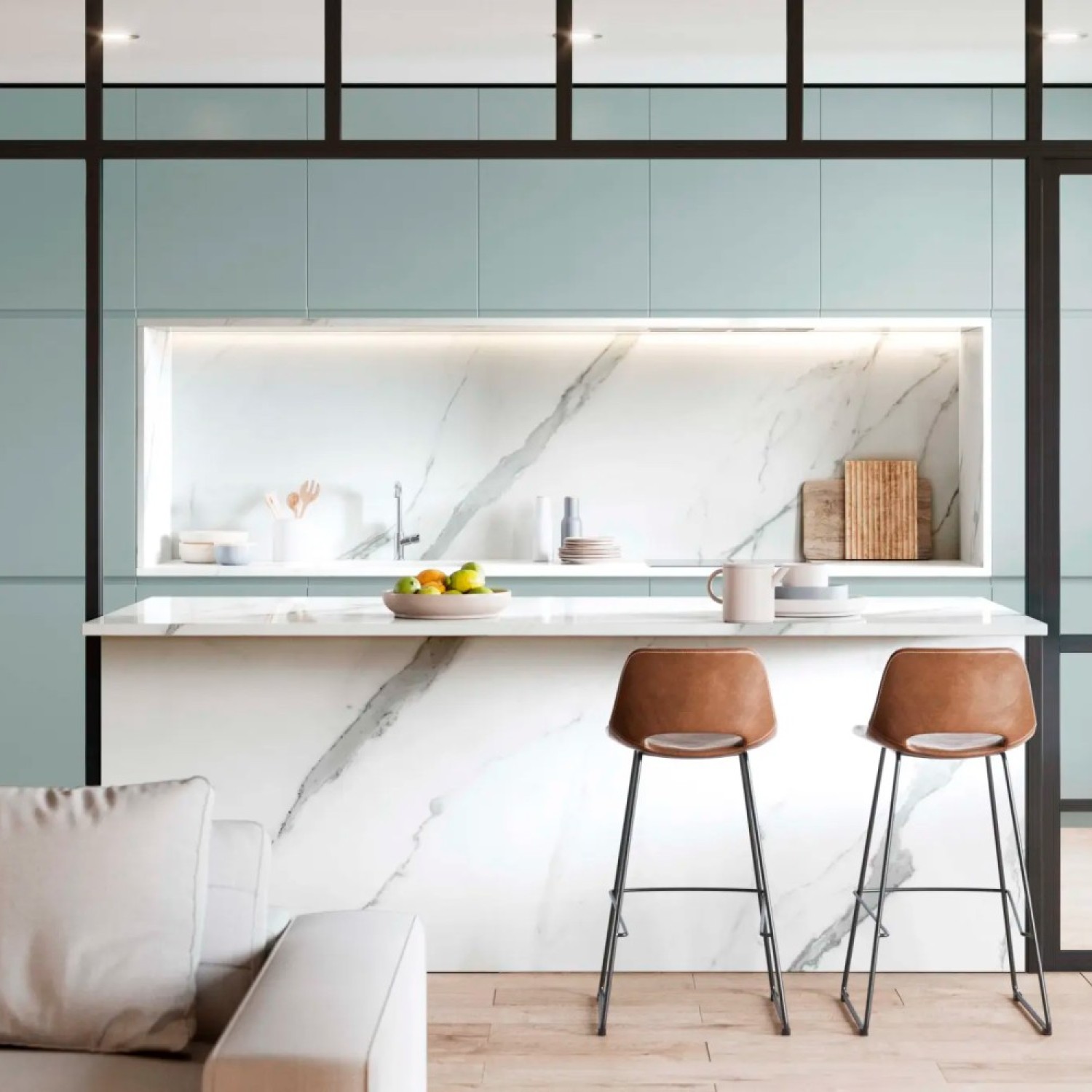 Arvimar - Xtone Aria White