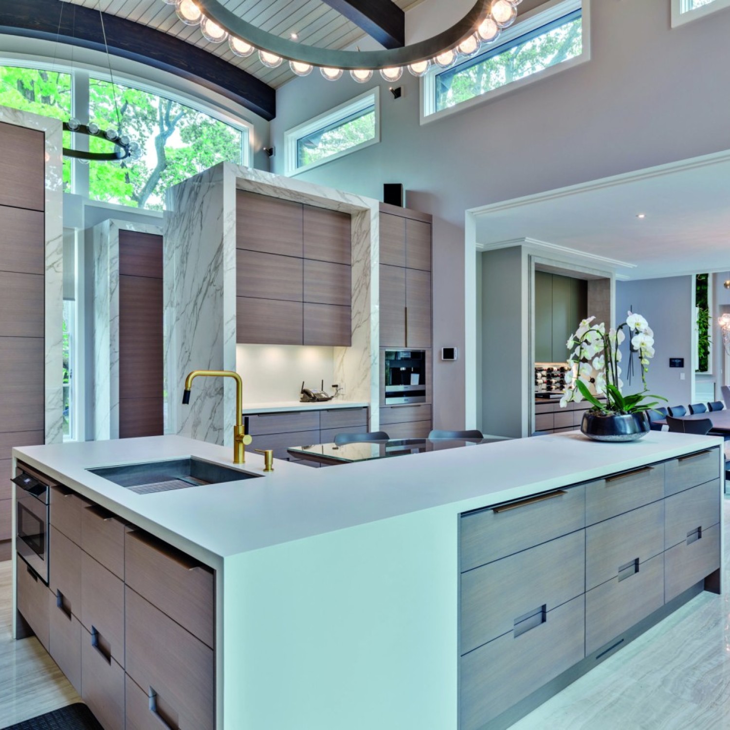 Arvimar - Neolith Artic White