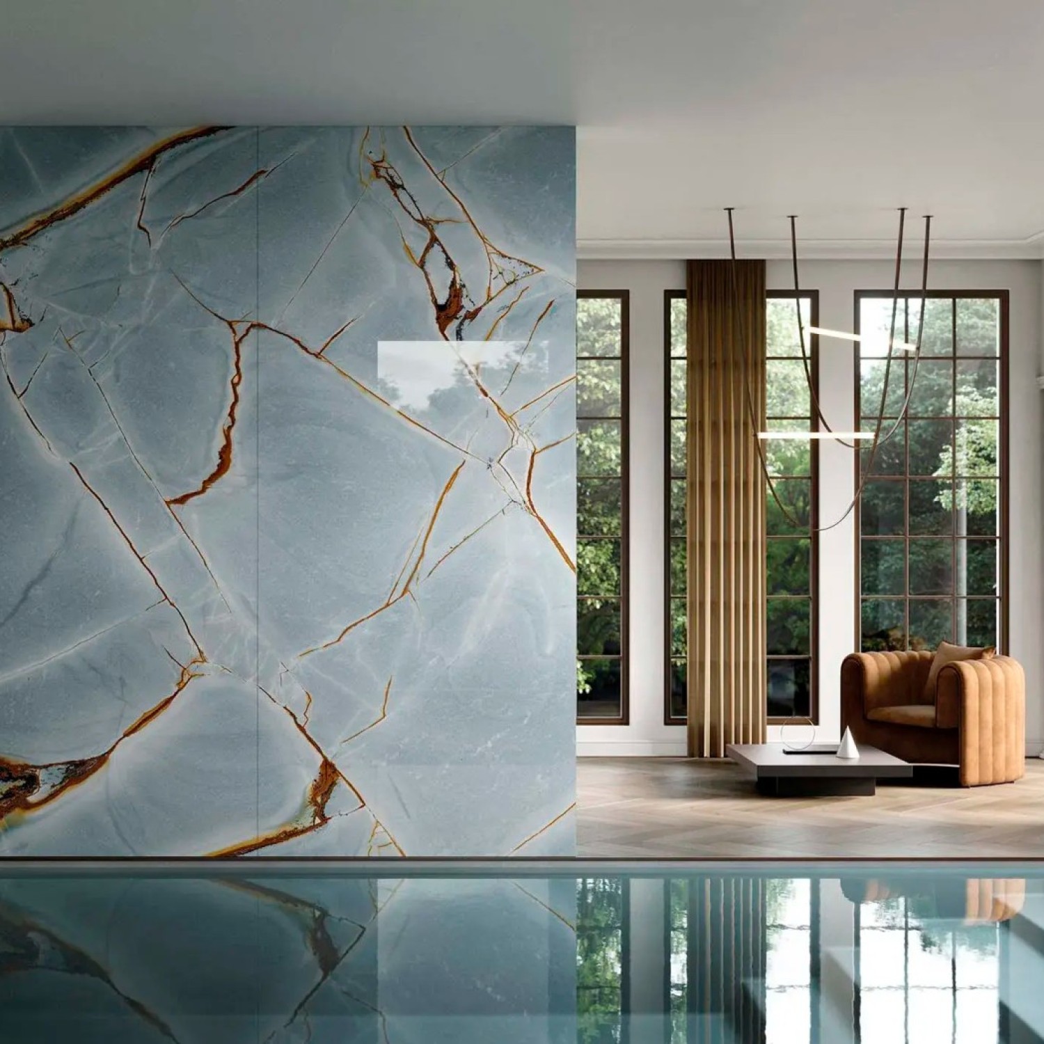 Arvimar - Xtone Blue Roma