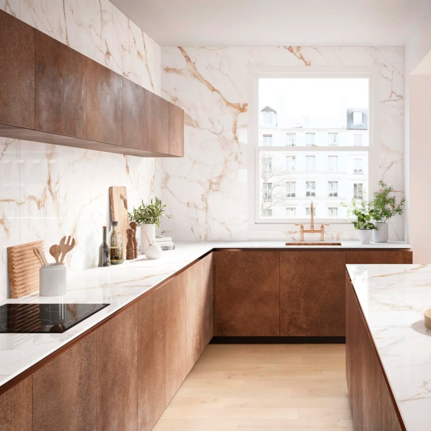 Arvimar - Xtone Calacatta Gold