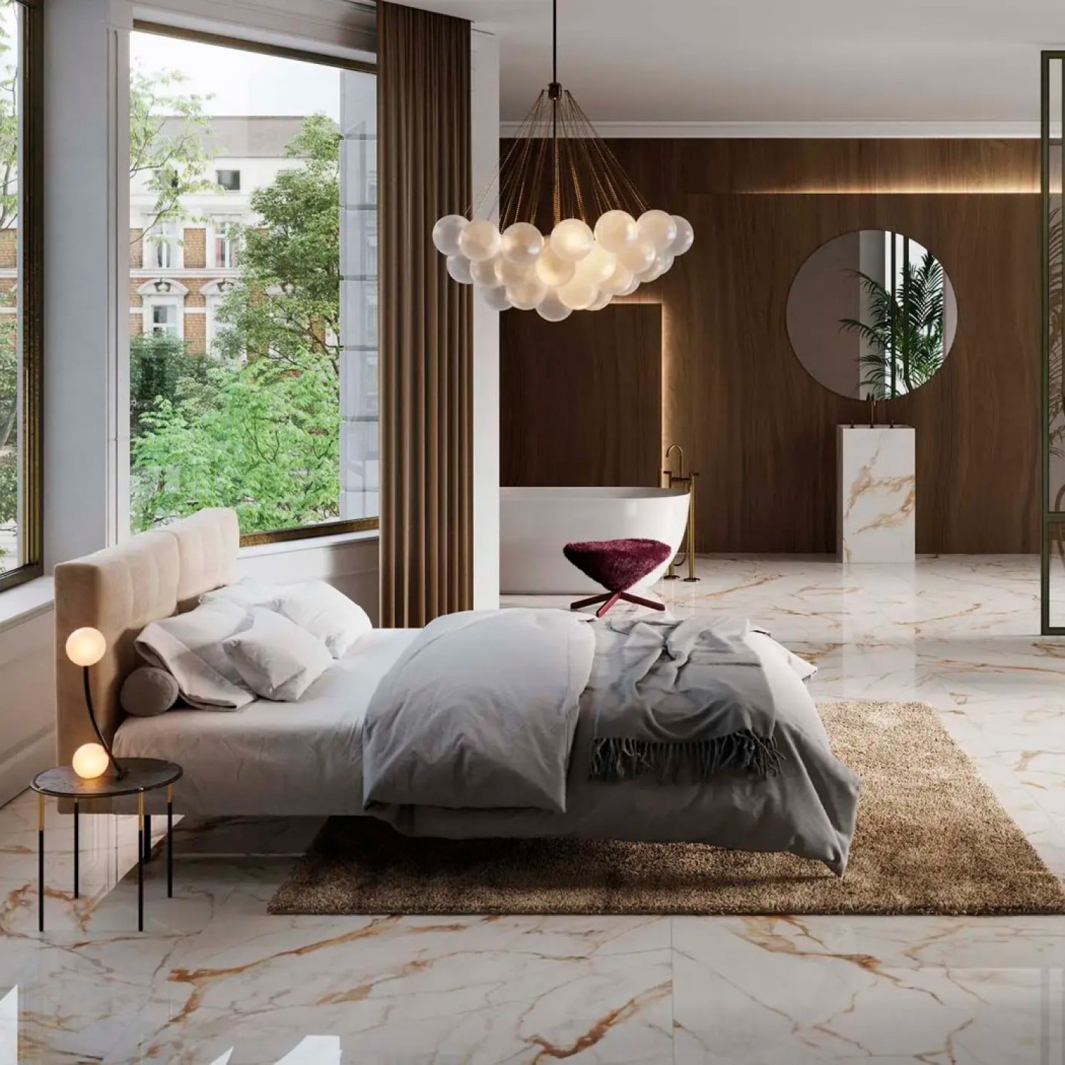 Arvimar - Xtone Calacatta Gold