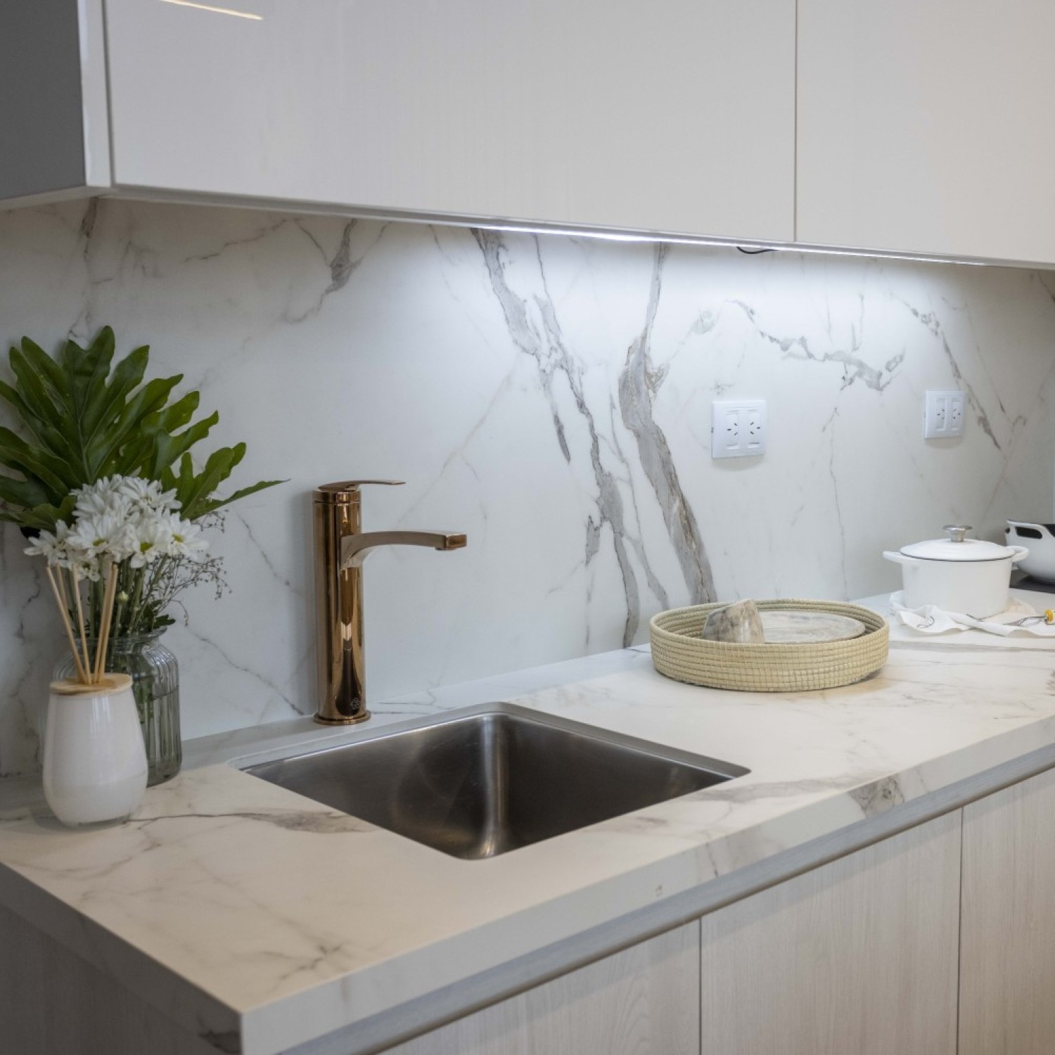 Arvimar - Dekton Daze