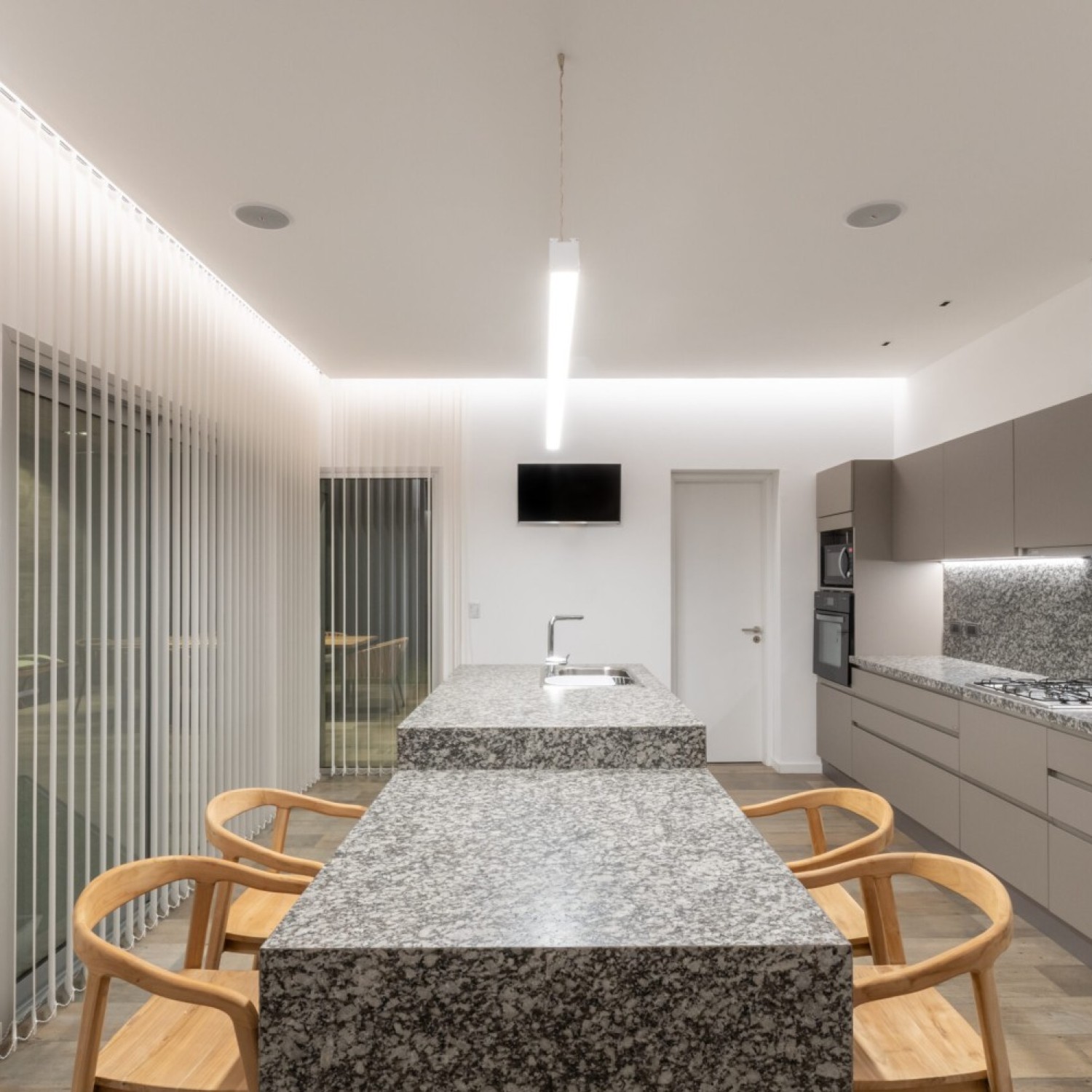 Arvimar - Granito Gris Perla 20