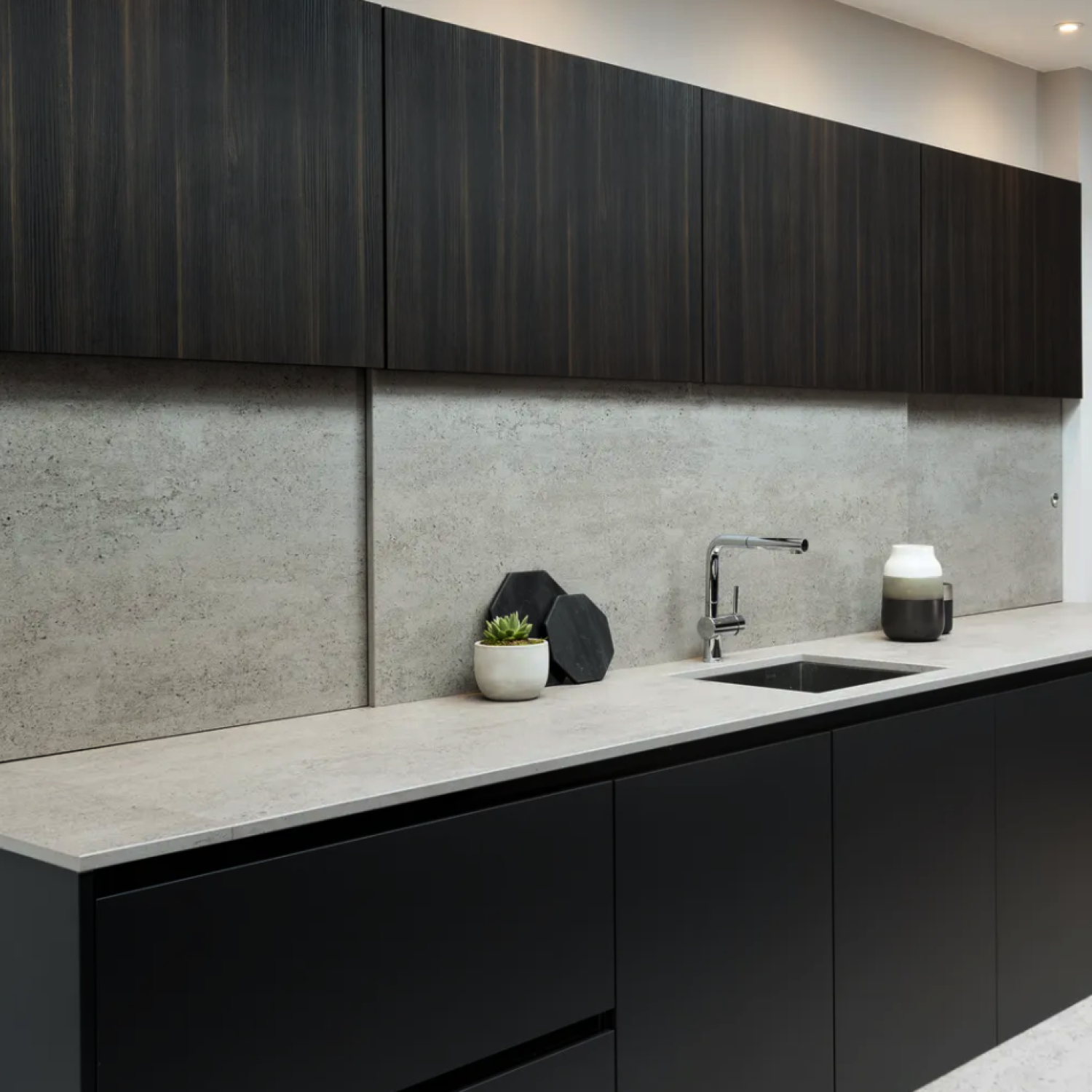 Arvimar - Dekton Keon