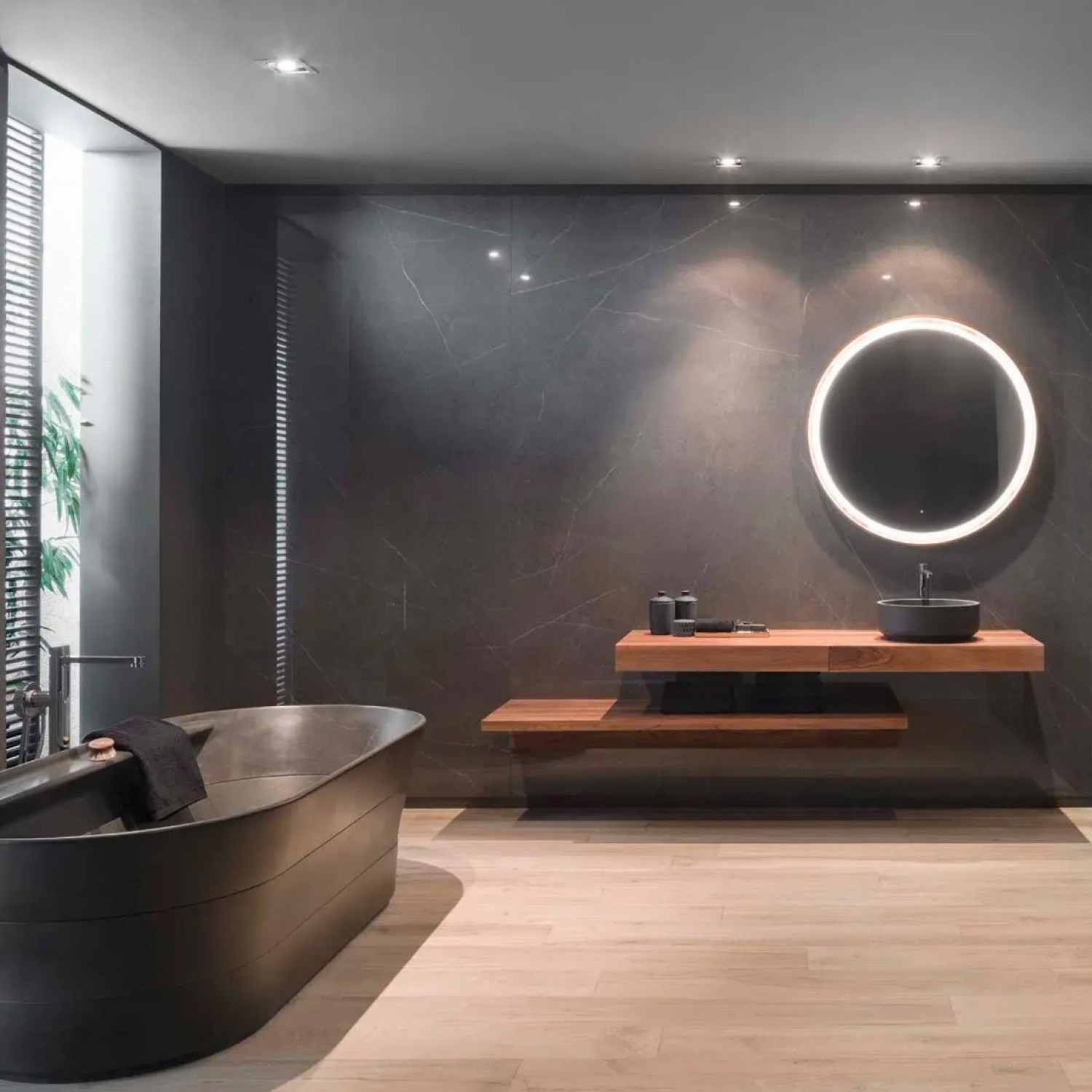 Arvimar - Xtone Liem Grey