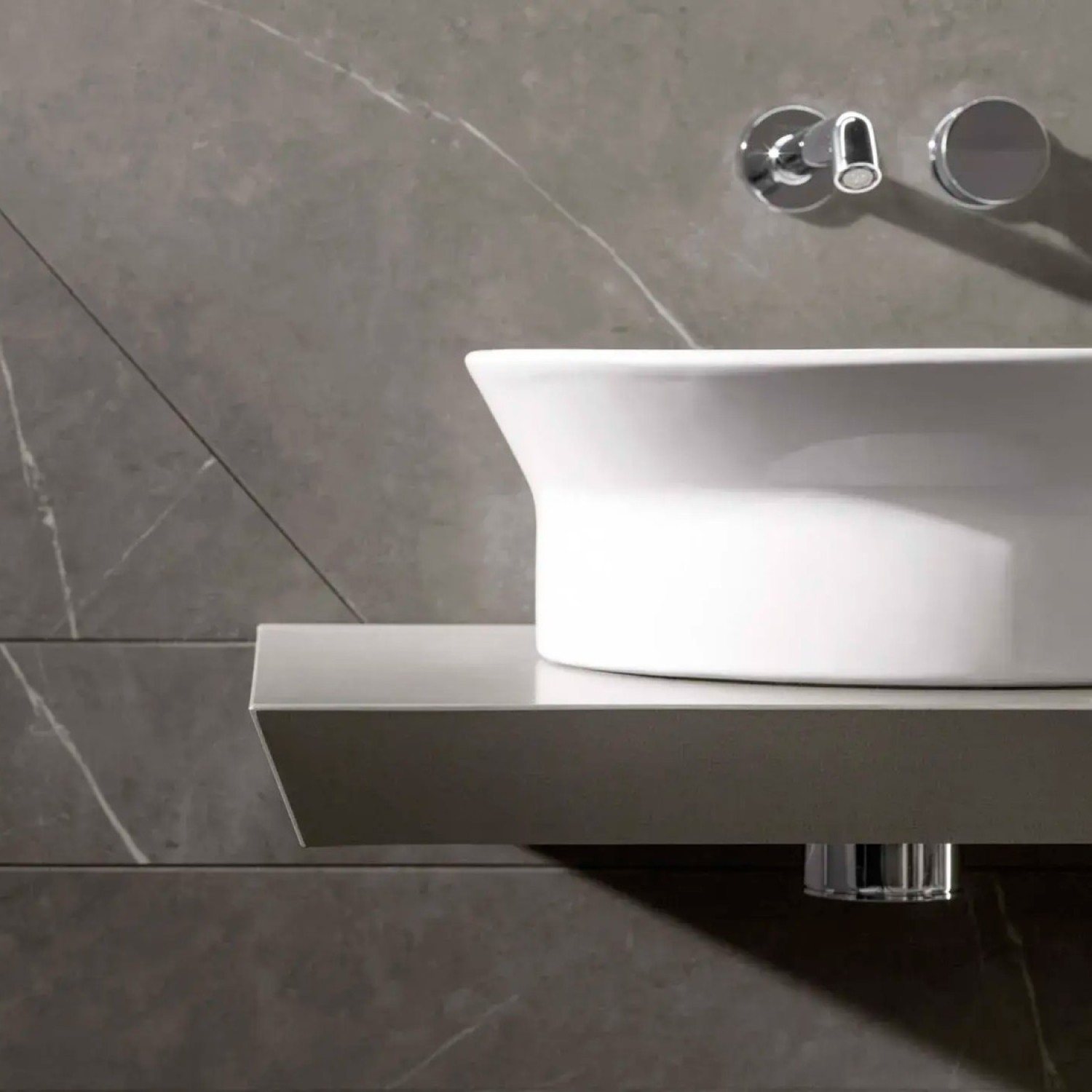 Arvimar - Xtone Liem Grey