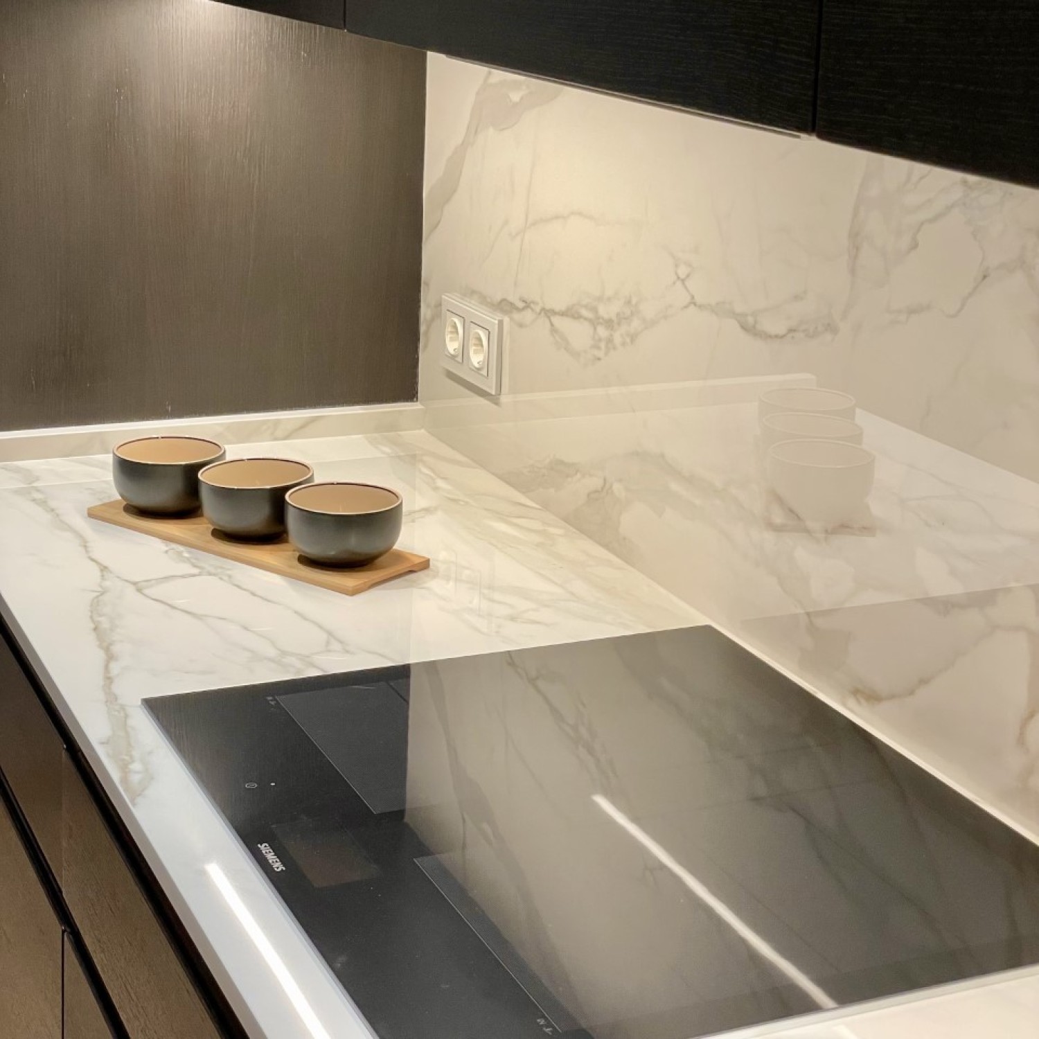 Arvimar - Dekton Lucid