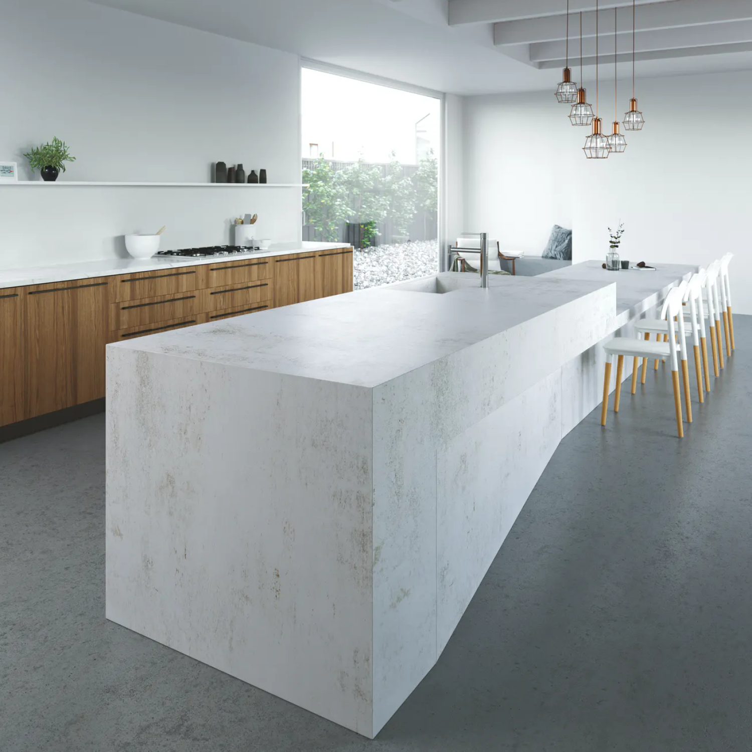 Arvimar - Dekton Nilium