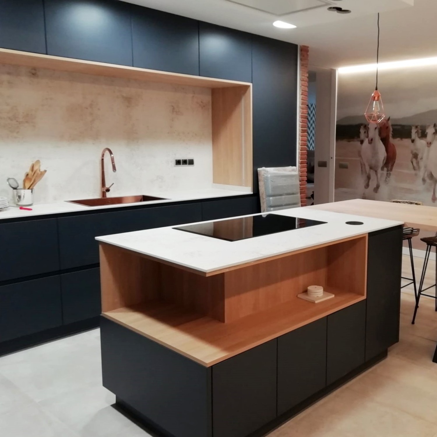 Arvimar - Dekton Nilium