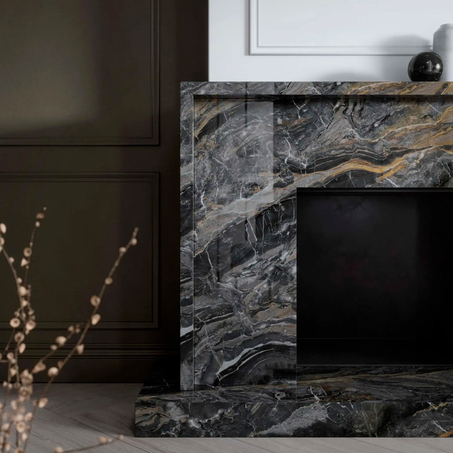 Arvimar - Xtone Orobico Dark