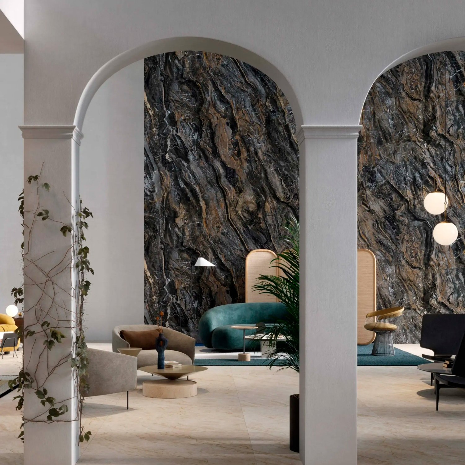 Arvimar - Xtone Orobico Dark