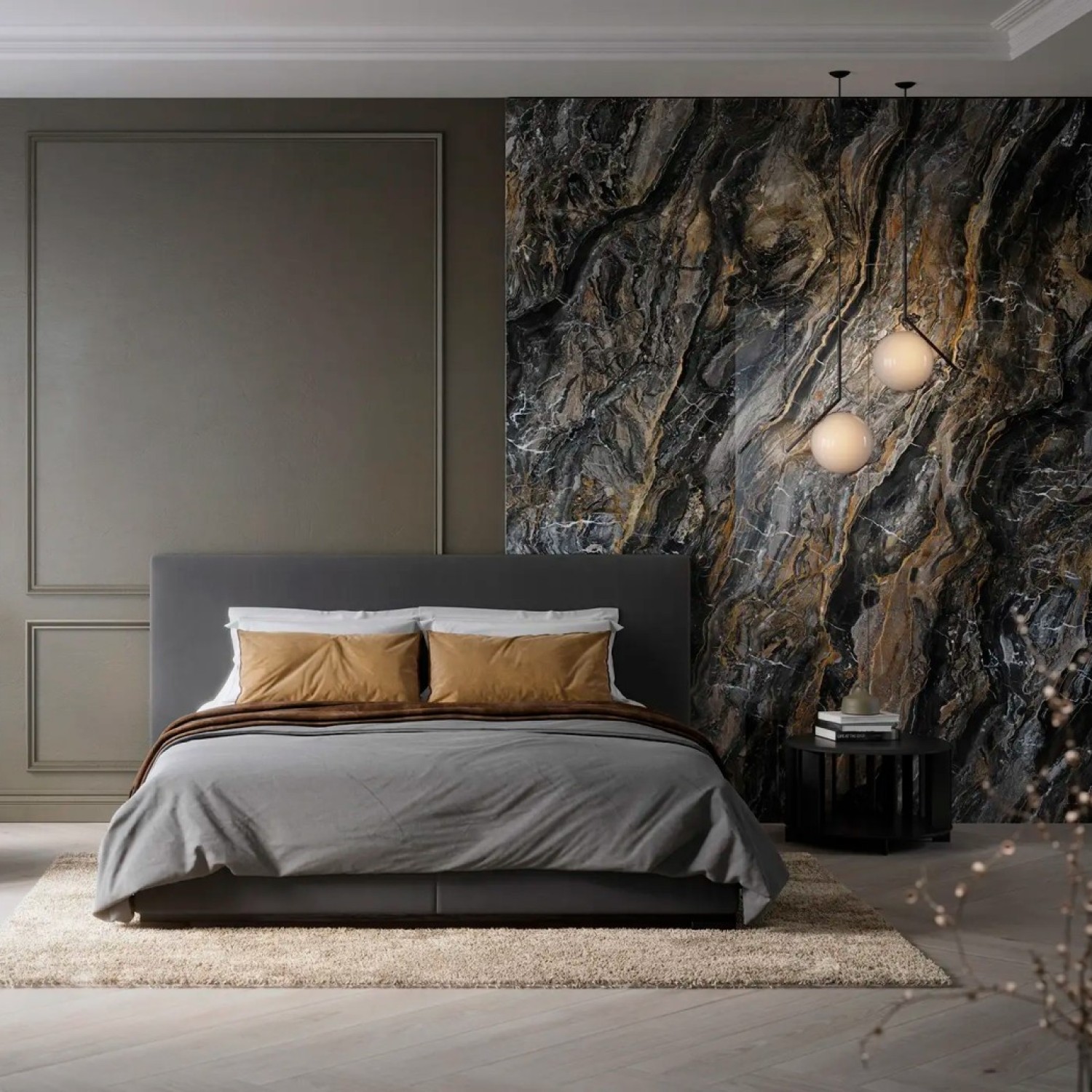 Arvimar - Xtone Orobico Dark